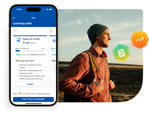 Partner App Download